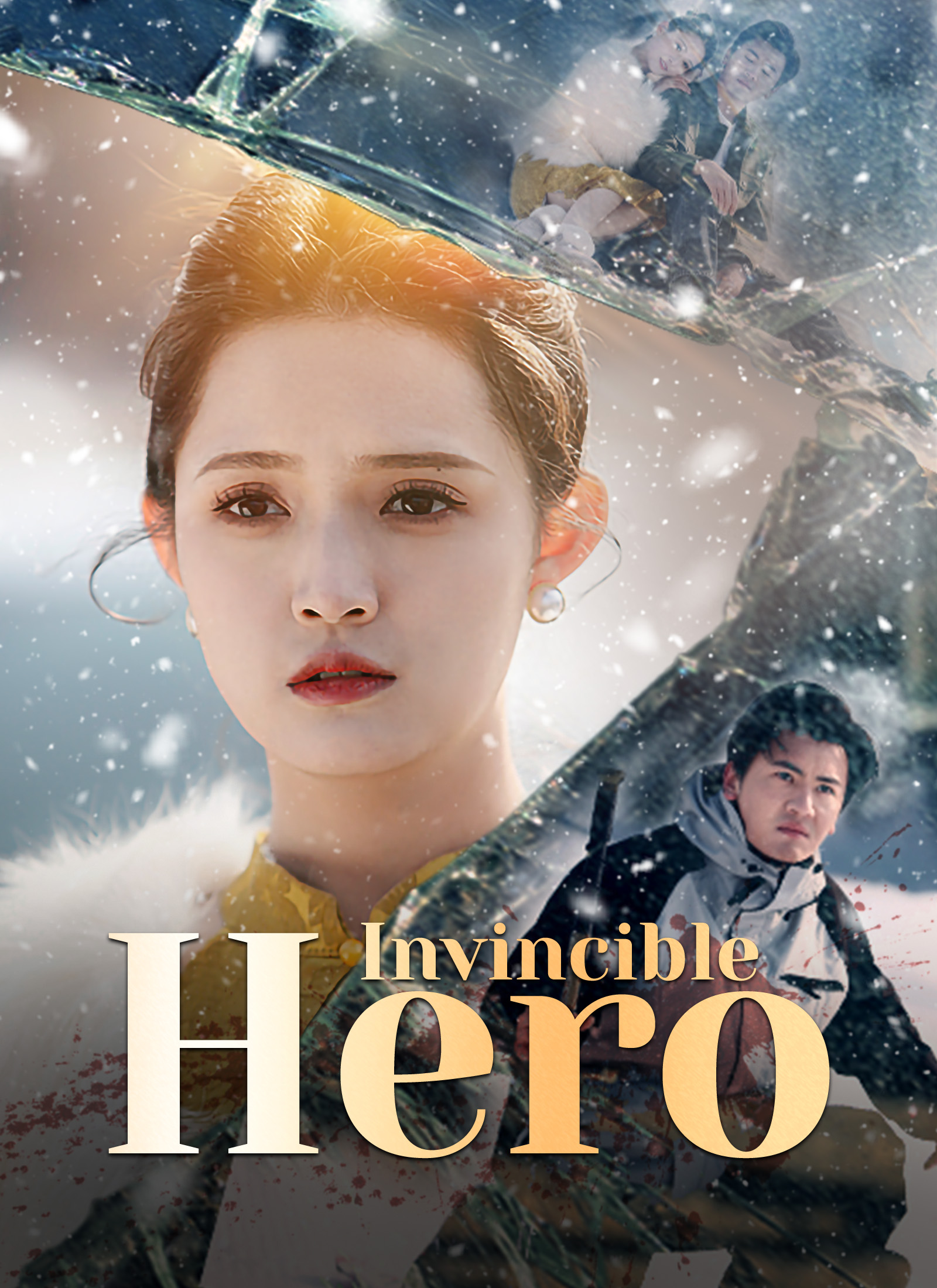Watch Invincible Hero Short Drama Episode 7– Melolo