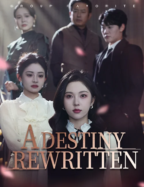 Watch A Destiny Rewritten Short Drama Episode 1– Melolo