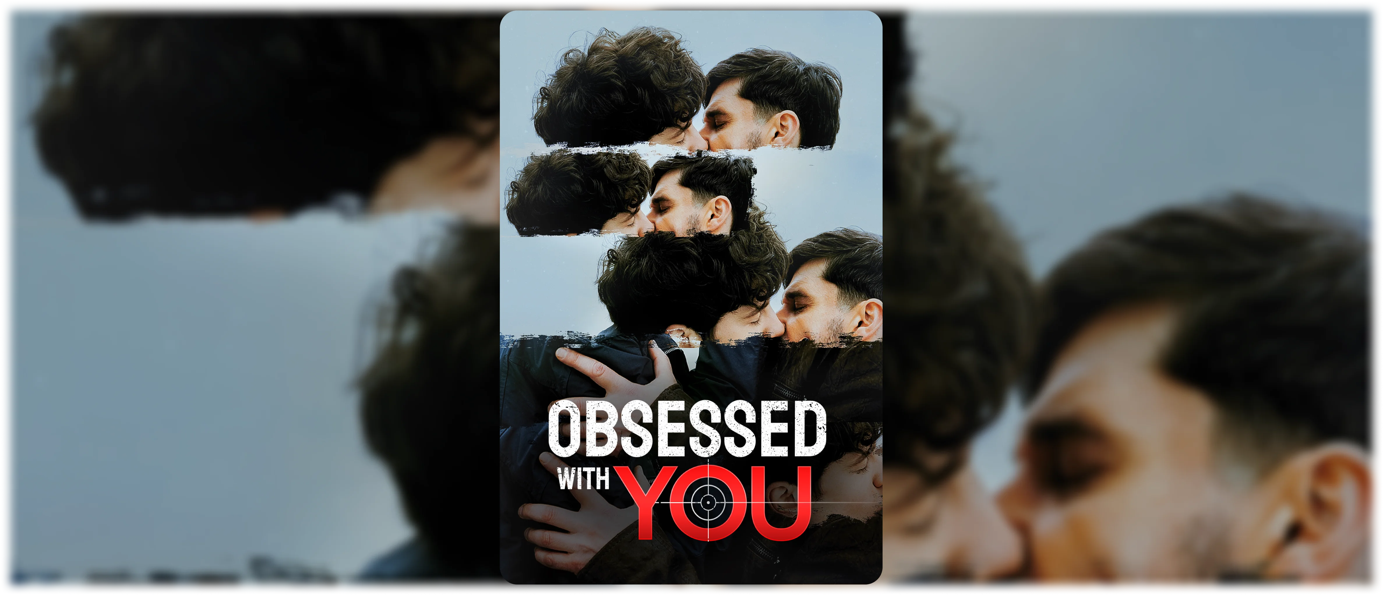Obsessed With You Short Drama: Full Episodes & Cast