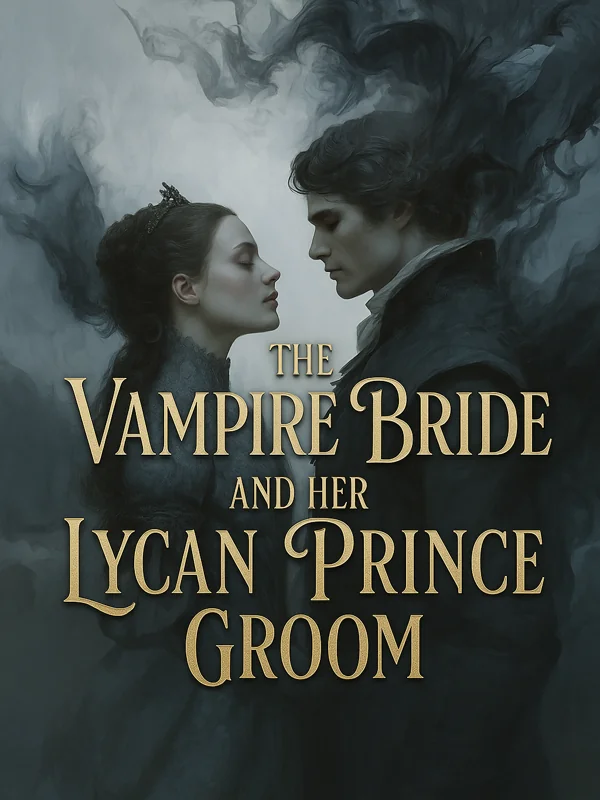 Read The Vampire Bride and Her Lycan Prince Groom 1 Online | Melolo