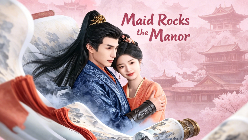 Maid Rocks the Manor: Watch the Full Story of Emma and Charles