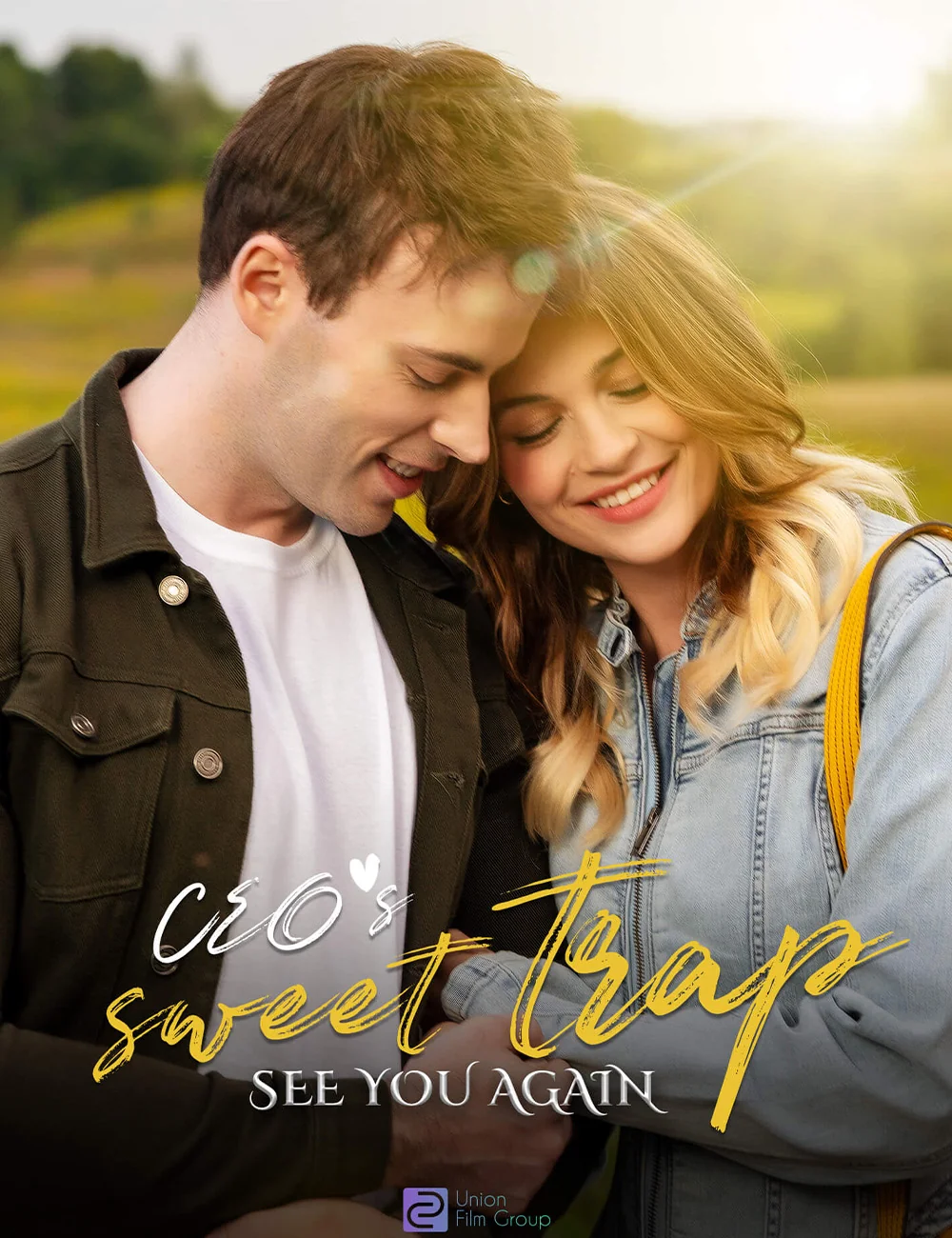 Watch See You Again:CEO's Sweet Trap Short Drama Episode 4– Melolo