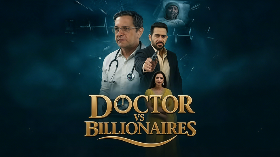 Doctor Vs Billionaires Review: Viral Medical Short Drama