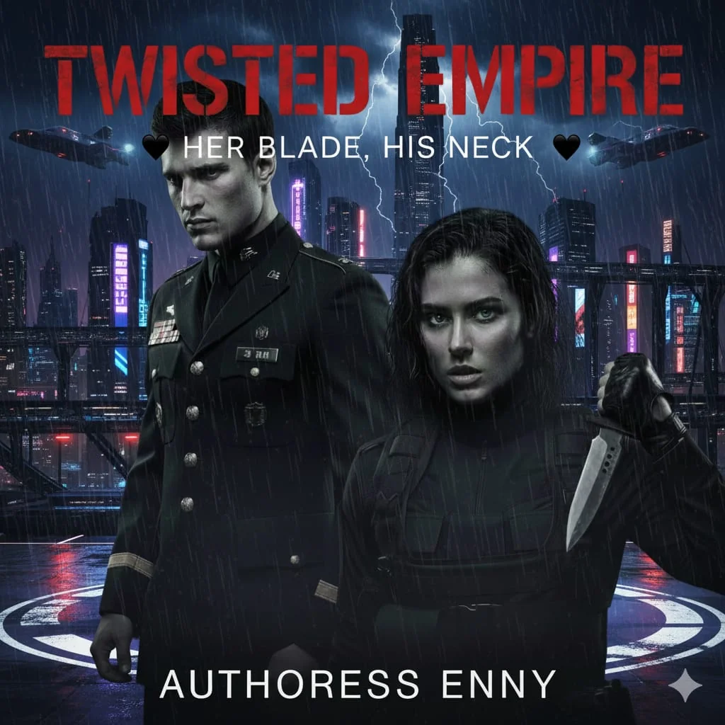 Read ️🖤 Twisted Empire 🖤 ️ Web Novel Online | MeloloDramas