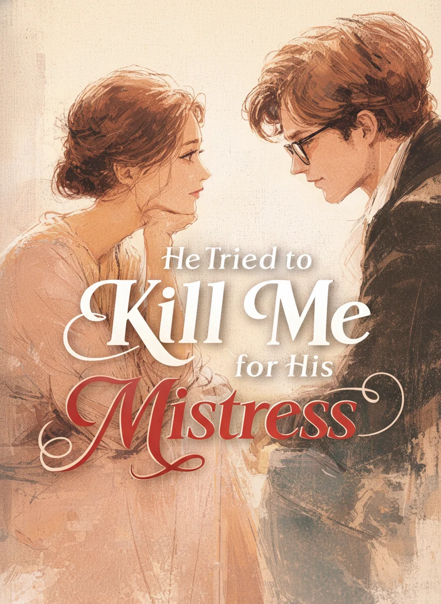 Read He Tried to Kill Me for His Mistress 3 Free | Melolo