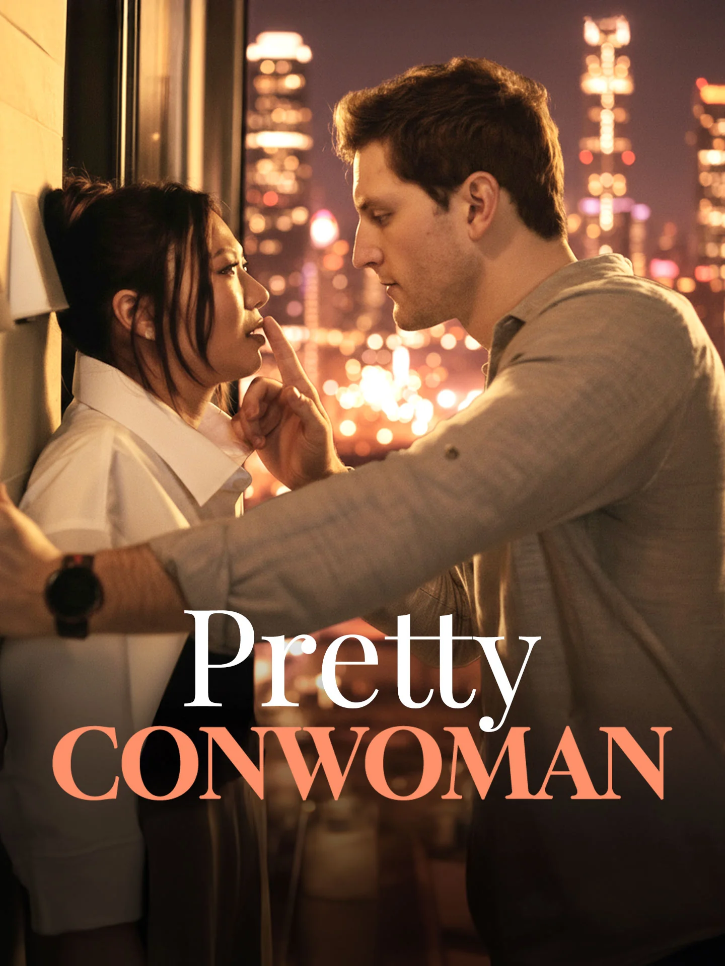 Watch Pretty Conwoman Short Drama Episode 1– MeloloDramas