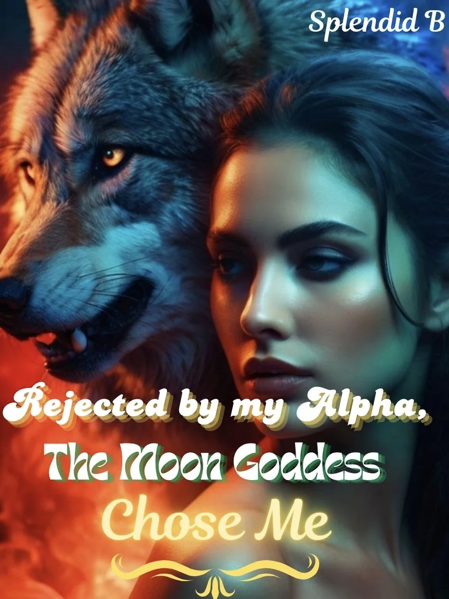 Read Rejected by my Alpha, the moon goddess chose me. 1 Online | Melolo