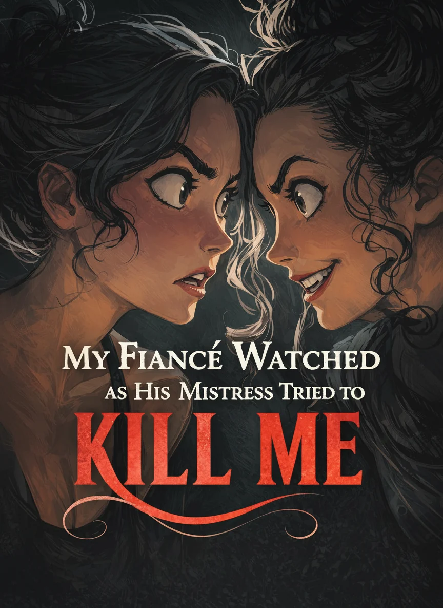 Read My Fiancé Watched as His Mistress Tried to Kill Me 1 Online | Melolo