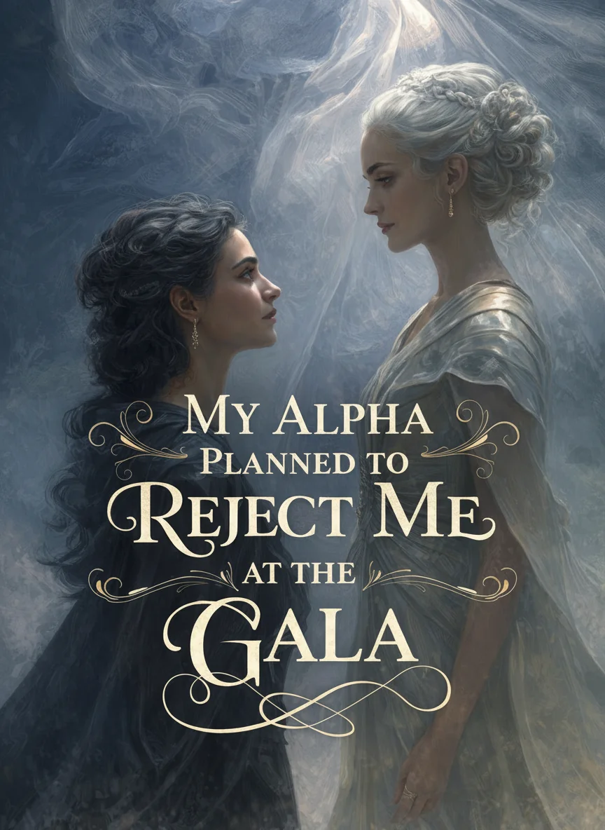 Read My Alpha Planned to Reject Me at the Gala 3 Free | Melolo